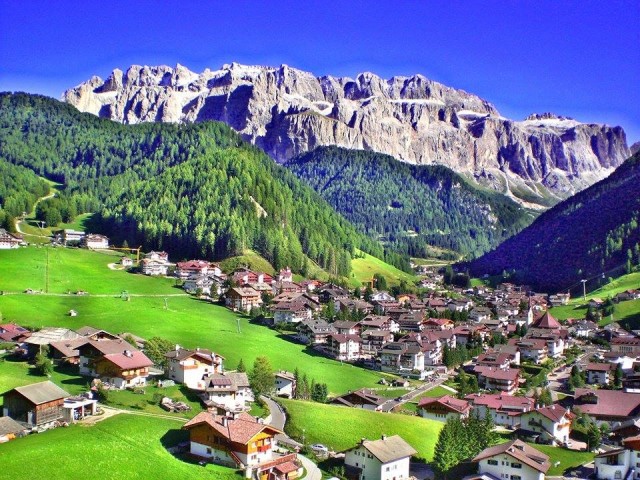 Montagna Estiva